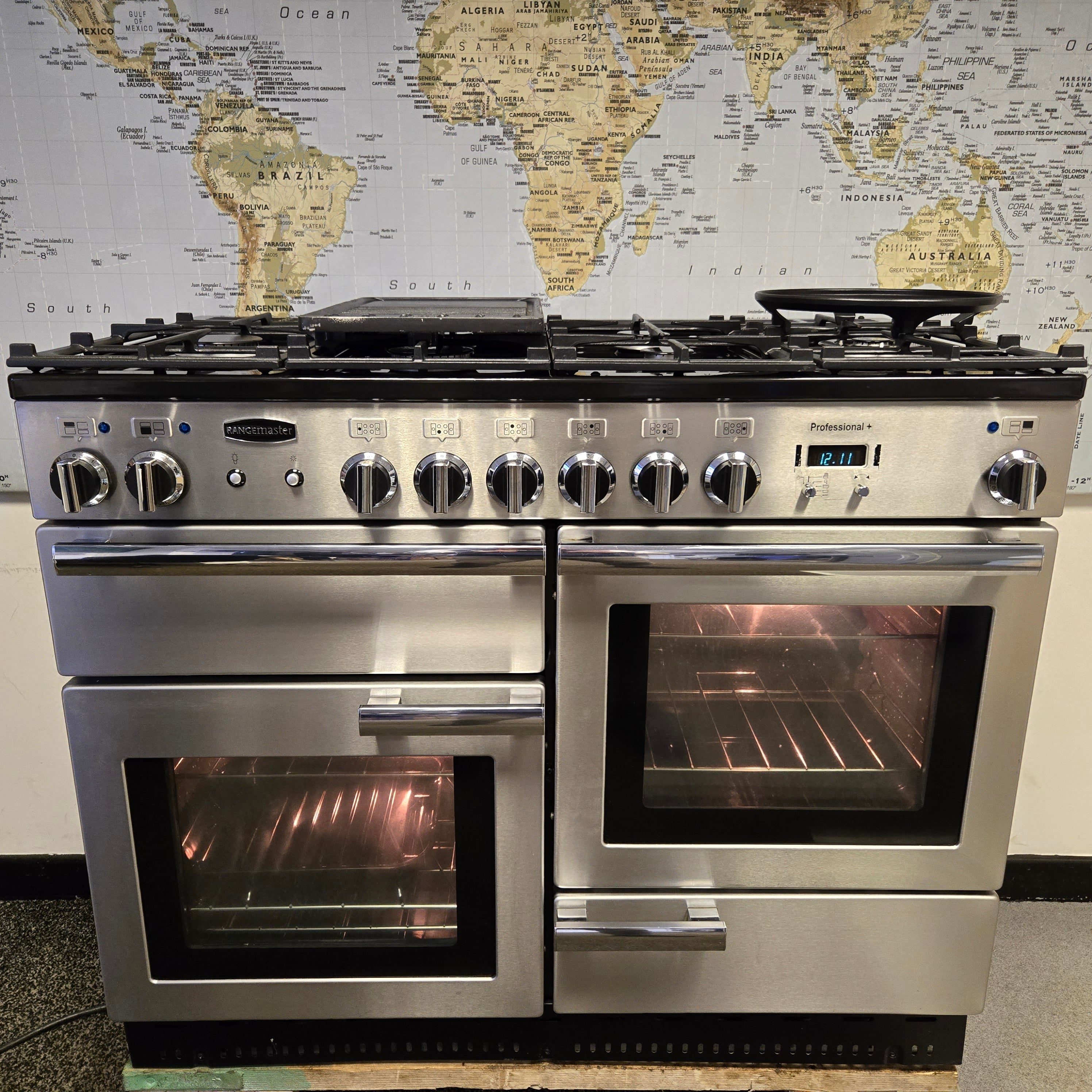 Browse all of our current stock. – rangecookers.shop